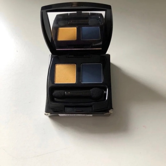 Avon | Makeup | Nwt Avon Eye Shadow Duo Colors Golden Riviera | Poshmark